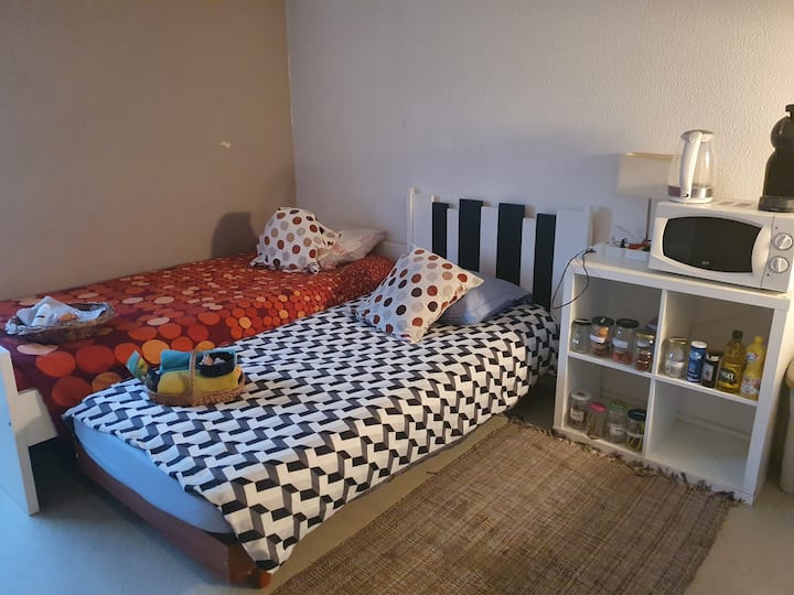 Studio Gare - Rennes