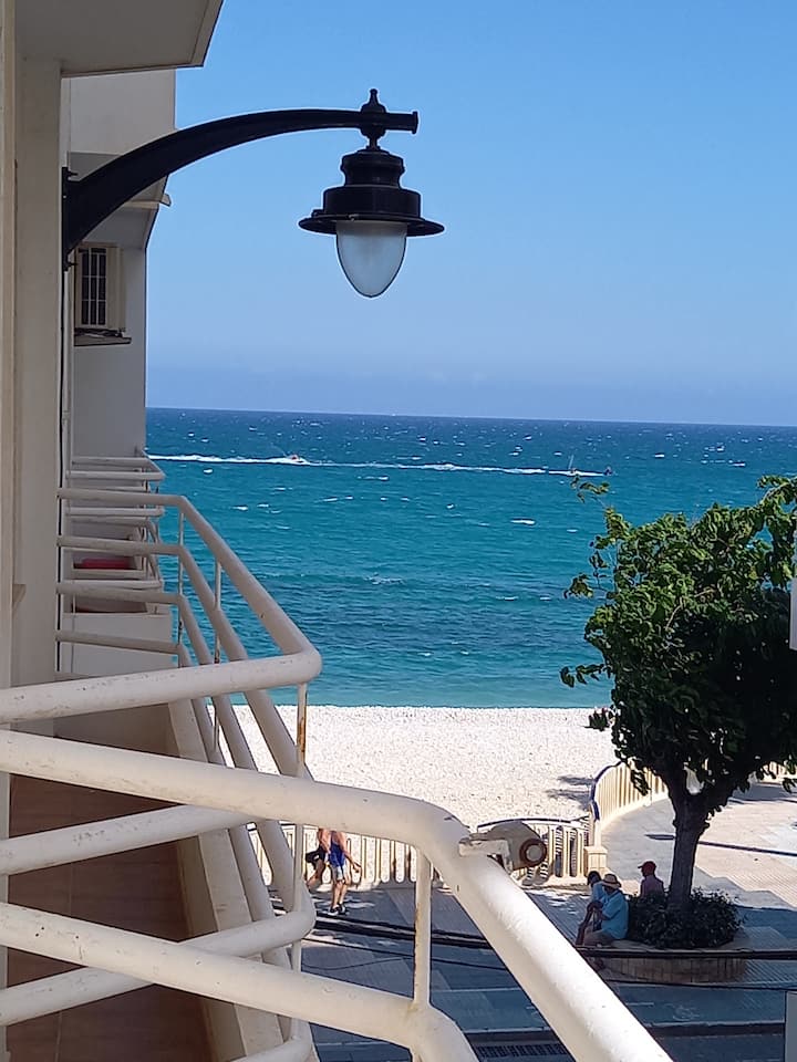 Rincon De Encanto A Pasos Del Mar - Altea
