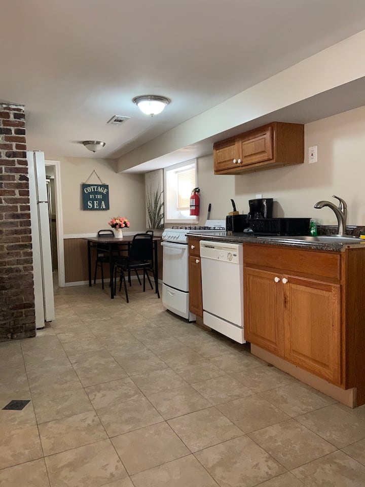 2-bedroom, Steps To The Boardwalk/ocean - Seaside Heights, NJ