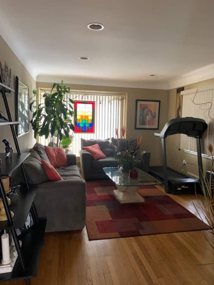 Quiet Birmingham Neighborhood! - Birmingham, MI