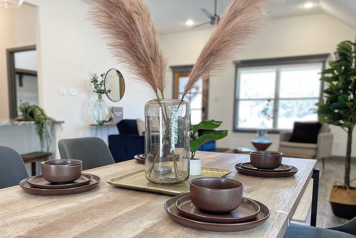 Lake Weatherford Vacation Rentals & Homes - Weatherford, TX | Airbnb