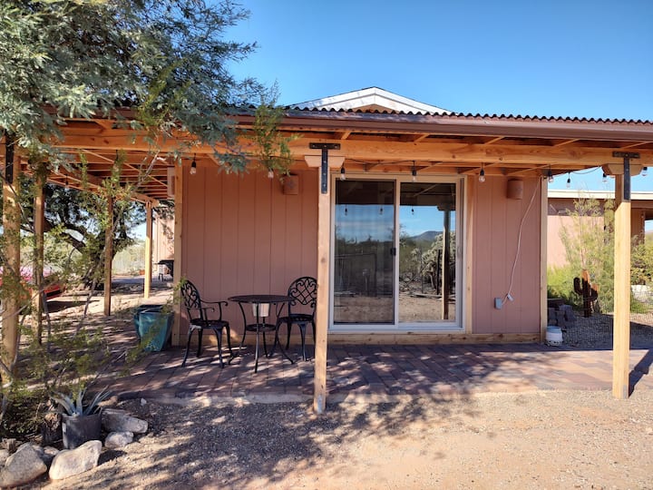 Tucson Mt. Park Casita, Hikers & Mt. Bikers Dream - Casino Del Sol