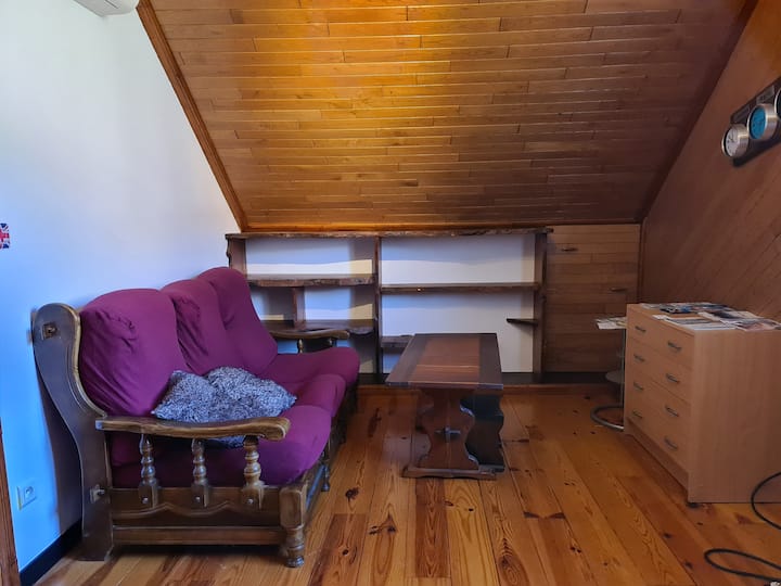 Maison Particulier Calme - Pierrefitte-Nestalas