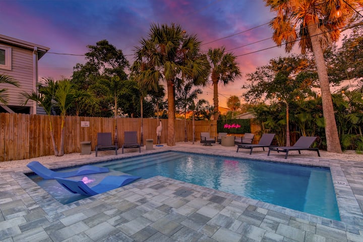 Indian Rocks Beach Vacation Rentals | Airbnb