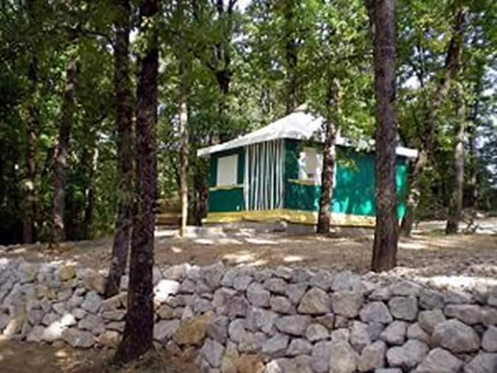 Camping Le Faucon D'or - Tarn-et-Garonne