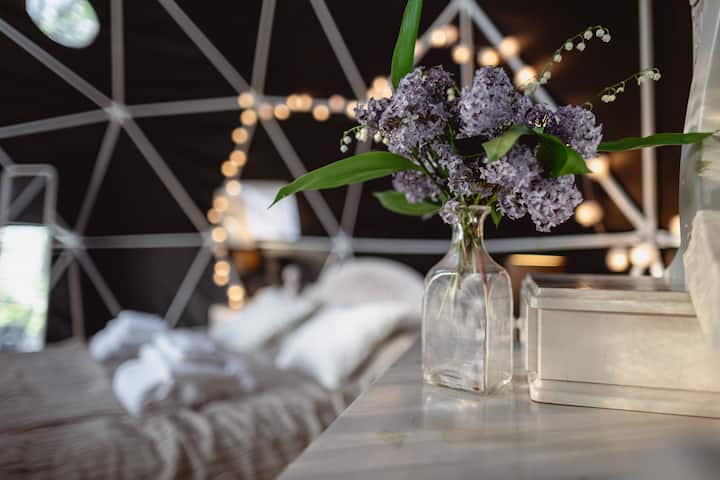 Glamping Julared - Habo