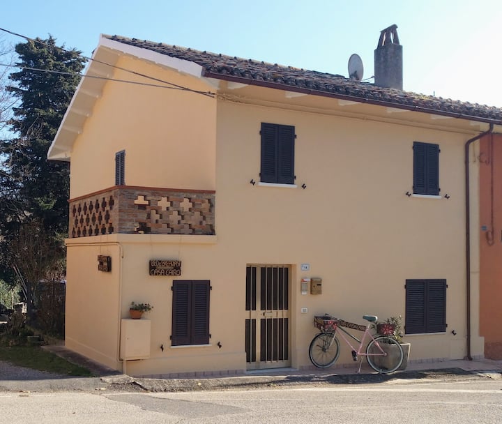 Relax In Casa Cairo - Pesaro