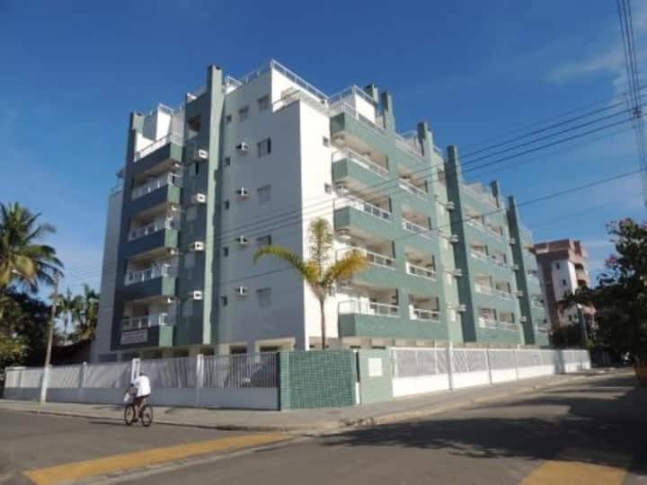 Apartamento Costa Nova - Ubatuba