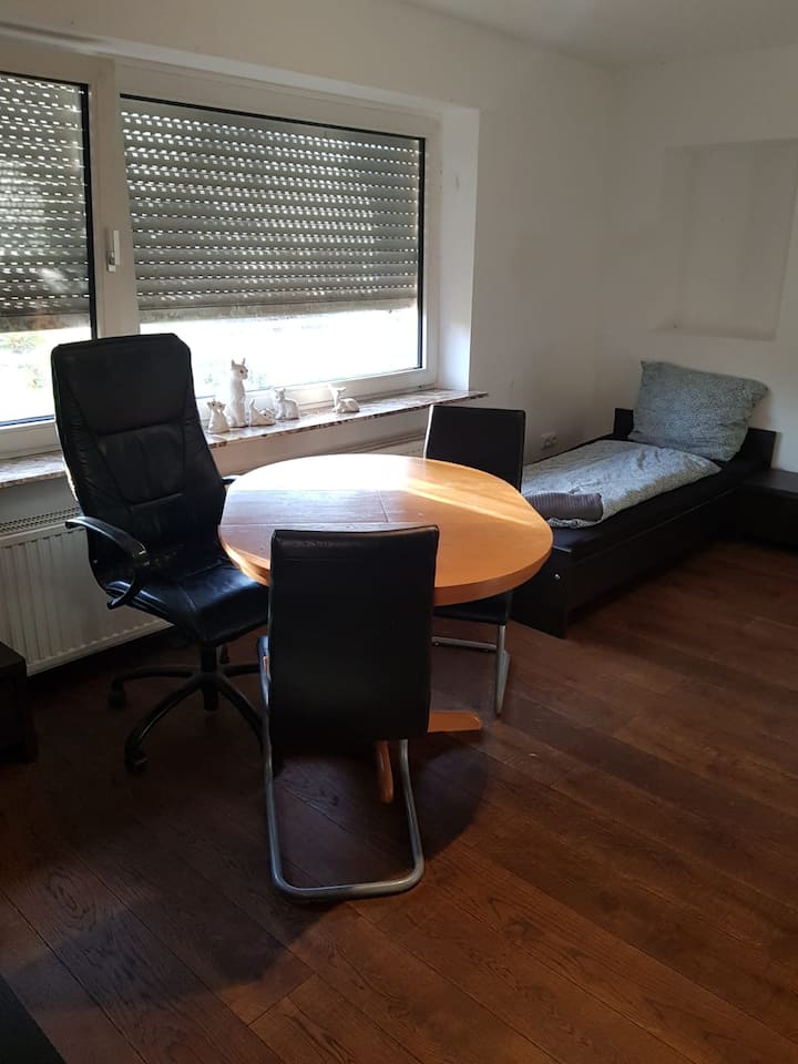 5 Betten Wohnung In Weener - Weener