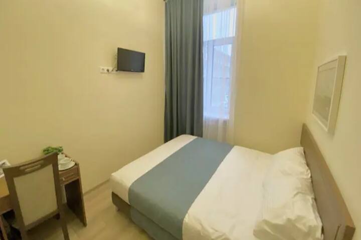 Admiral Guest House - San Pietroburgo