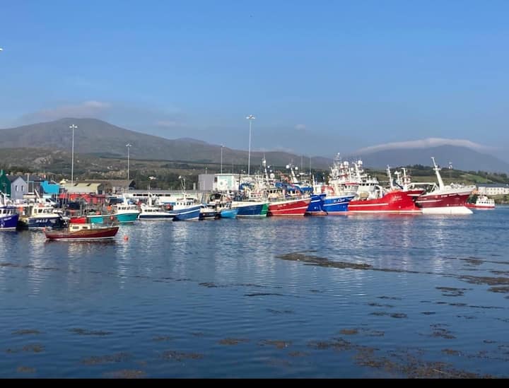 Lovely 2 Bed Ground Floor Apartment - County Kerry
