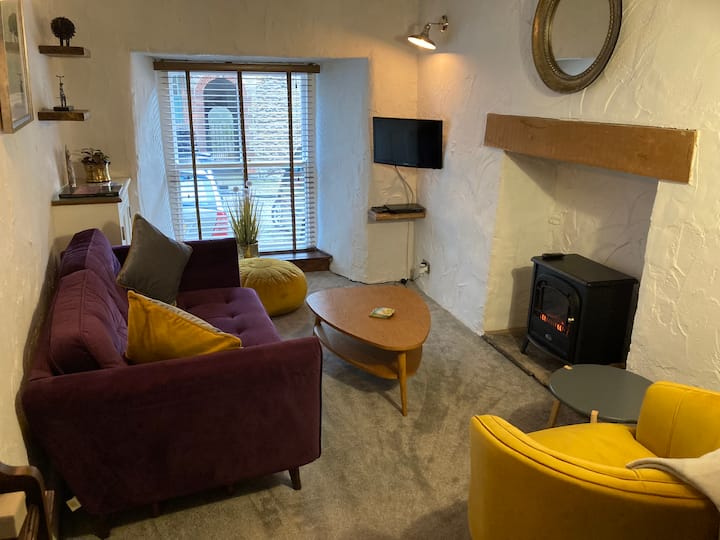 2 Bed House In Richmond, Yorkshire Dales - Yorkshire