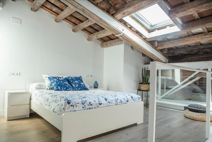 Precioso Apartamento En Salou Para 9 Personas - Salou