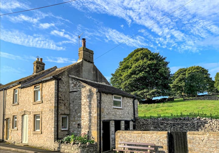 Stylish Retreat In Heart Of The Peak District - Tideswell