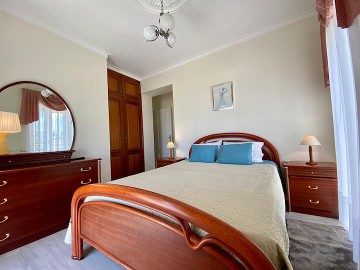 Lovely Room - One Step Away From The Beach - Figueira da Foz