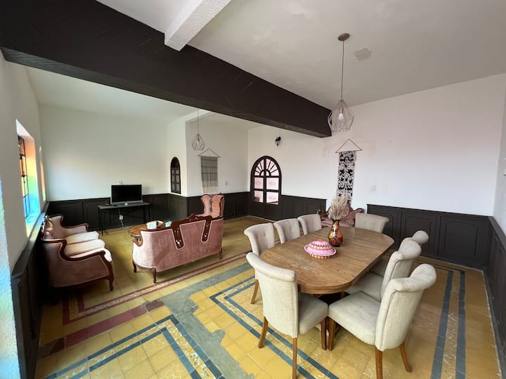 Departamento Colonial En El Centro De Oaxaca - Oaxaca de Juárez