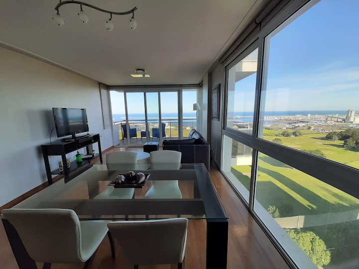 Excelente Departamento, Maral 54 - Mar del Plata