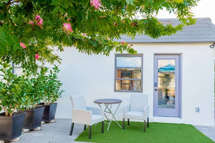 #Walk2beach Palm Studio 9465 Mercato Beaches - Vineyards, FL