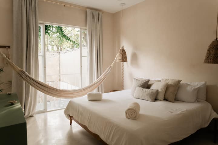 Casa Talismán Unique Retreat In Mérida’s Downtown - Mérida