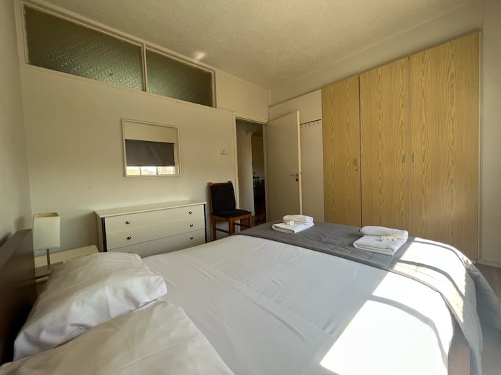 Apartment Off Kennedy Avenue | By Platform 357 - Nikozija