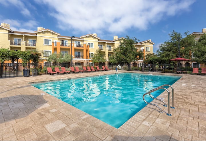 Beautiful Resort In Napa - Napa, CA