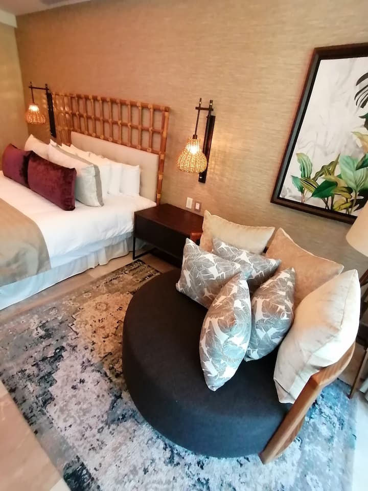 Complejo Turístico De Lujo Exclusivo Y Ecoamigable - La Cruz de Huanacaxtle