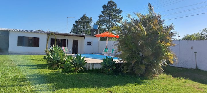 Recanto Aconchego No Laranjal - Rio Grande