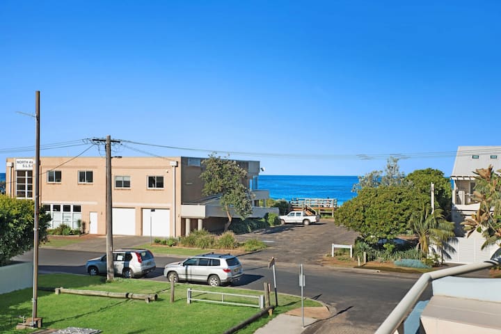 North Avoca Charmer - Terrigal