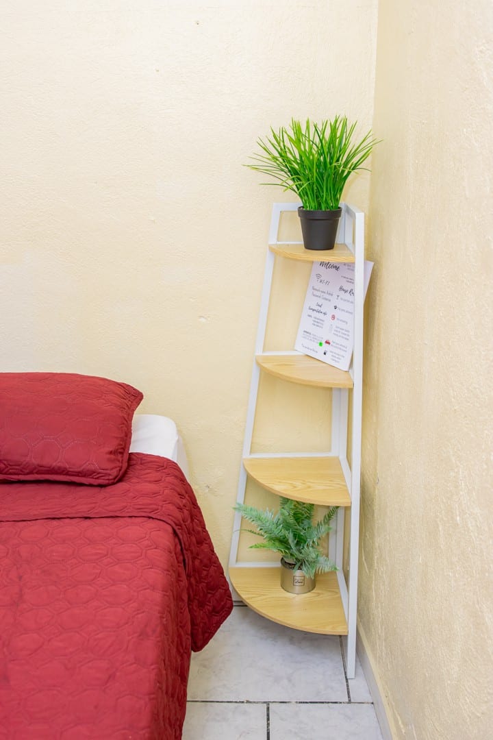 Lovely Loft / 5 Min Airport + A/c - Alajuela