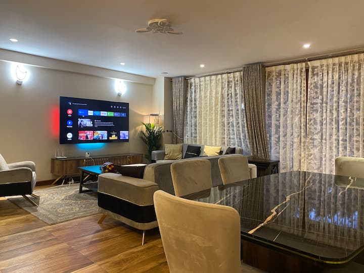 Westin Apartments - Nairobi