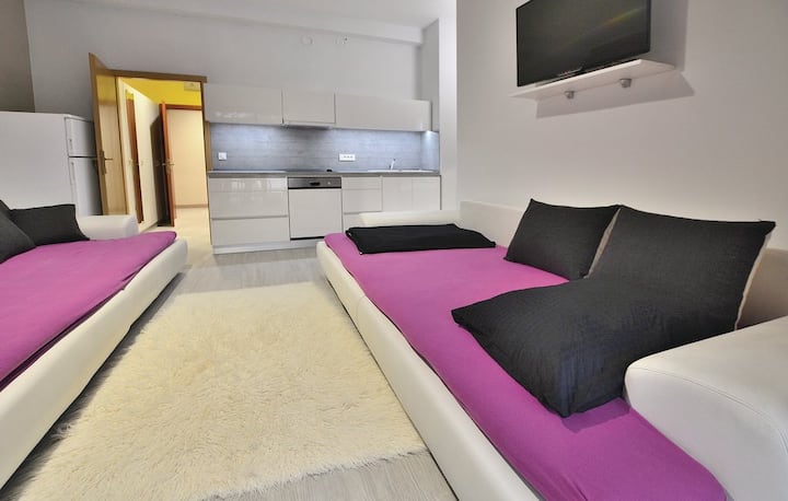 Apartment Izola, Free Parking, Wifi - Jagodje