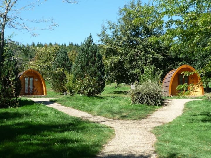 Pod - Slowmoov - Treignac
