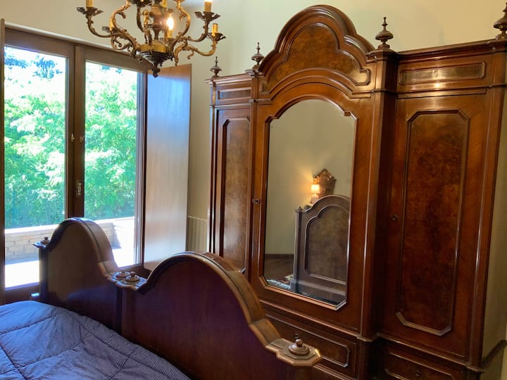 Raffinato Appartamento "Milano" Vicino Mxp E Fiere - Gallarate