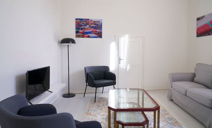 Apartment On The Roofs Of Florence - Florence