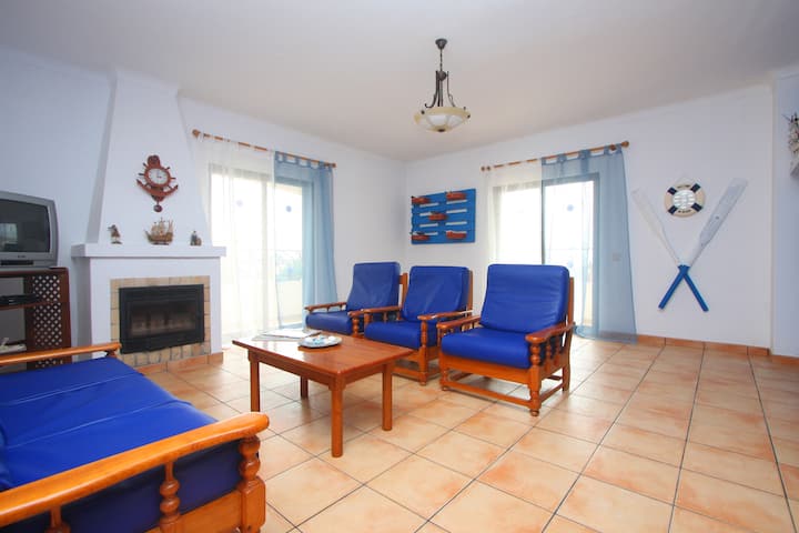 Moradia T5 Com Piscina Privada - Lagos