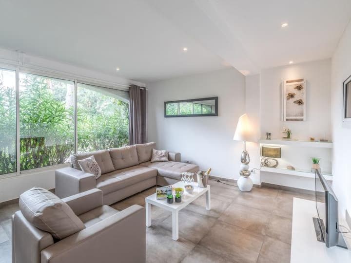 Appartement Domaine Cala Rossa Avec Plage à Pied - Lecci