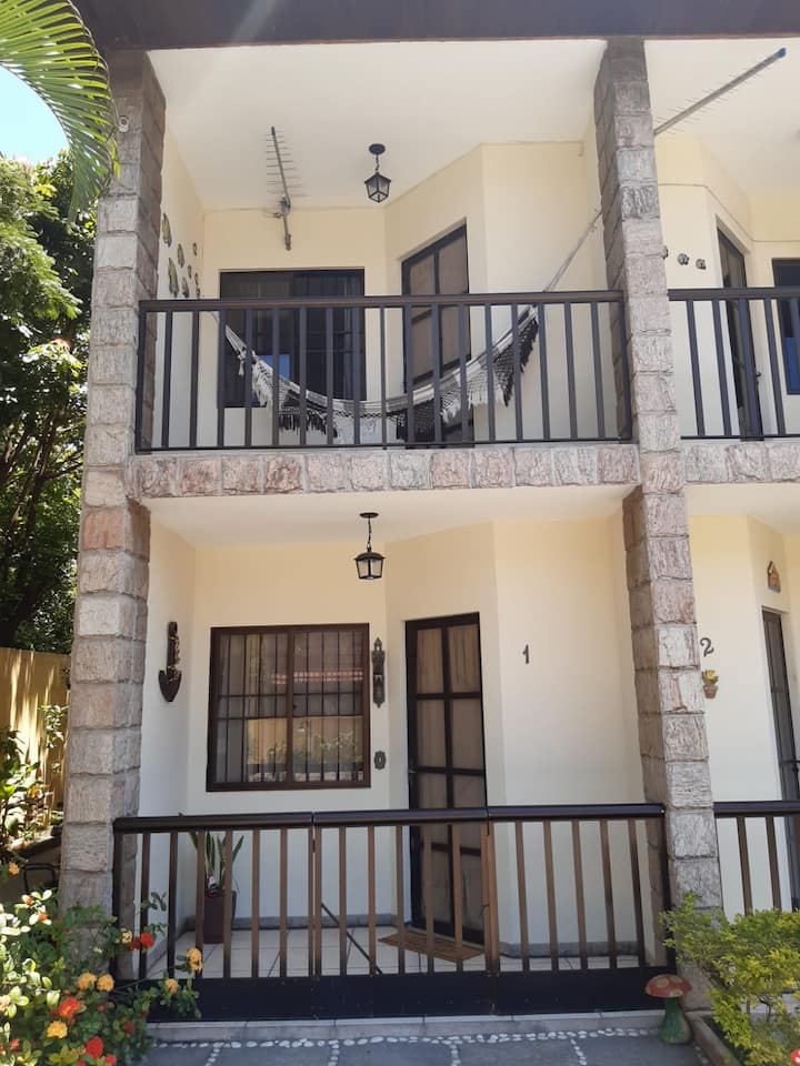 Casa A 8 Min De Carro Da Praia Do Forte. - Cabo Frio