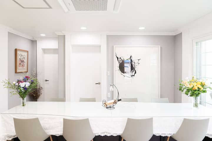 한가로이 빈둥거림, 온전한 휴식을 선물하는 'Faulenzen' 입니다. - Pohang-si