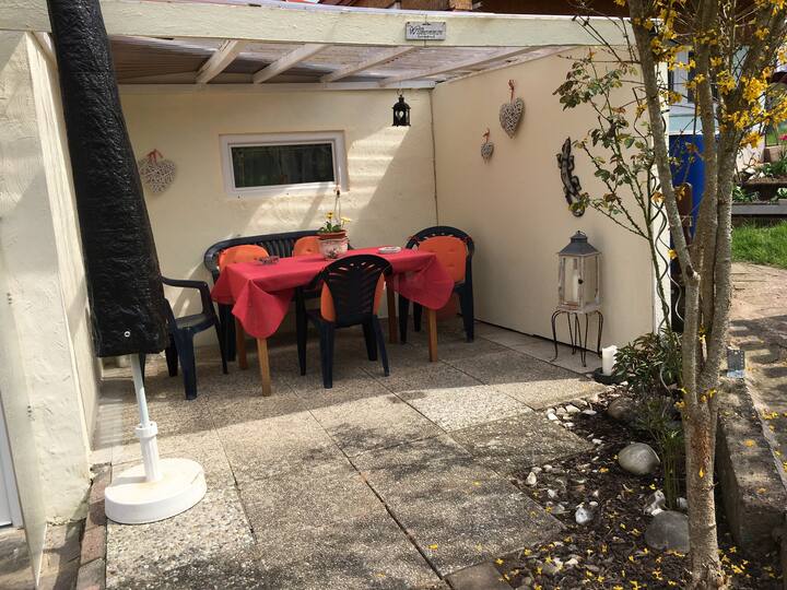 Sebastiana's Ferienwohnung - Merzig