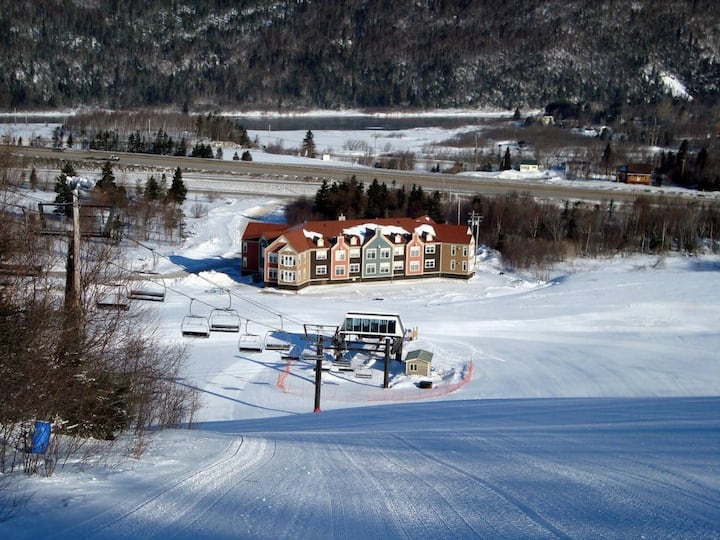 Deluxe Studio Suite - Corner Brook