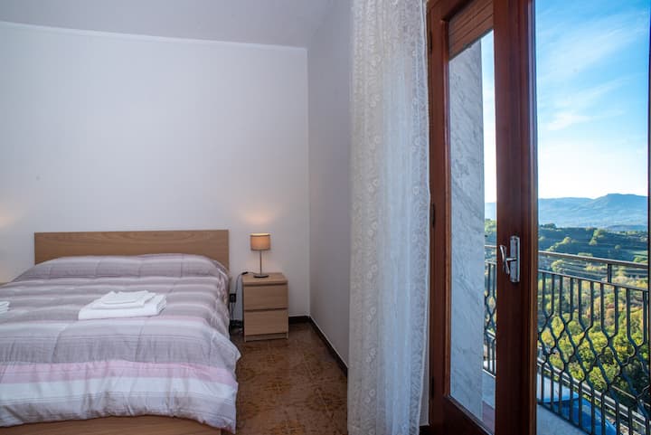 "Bei Tramonti" Casa Vacanze - Provincia di Potenza