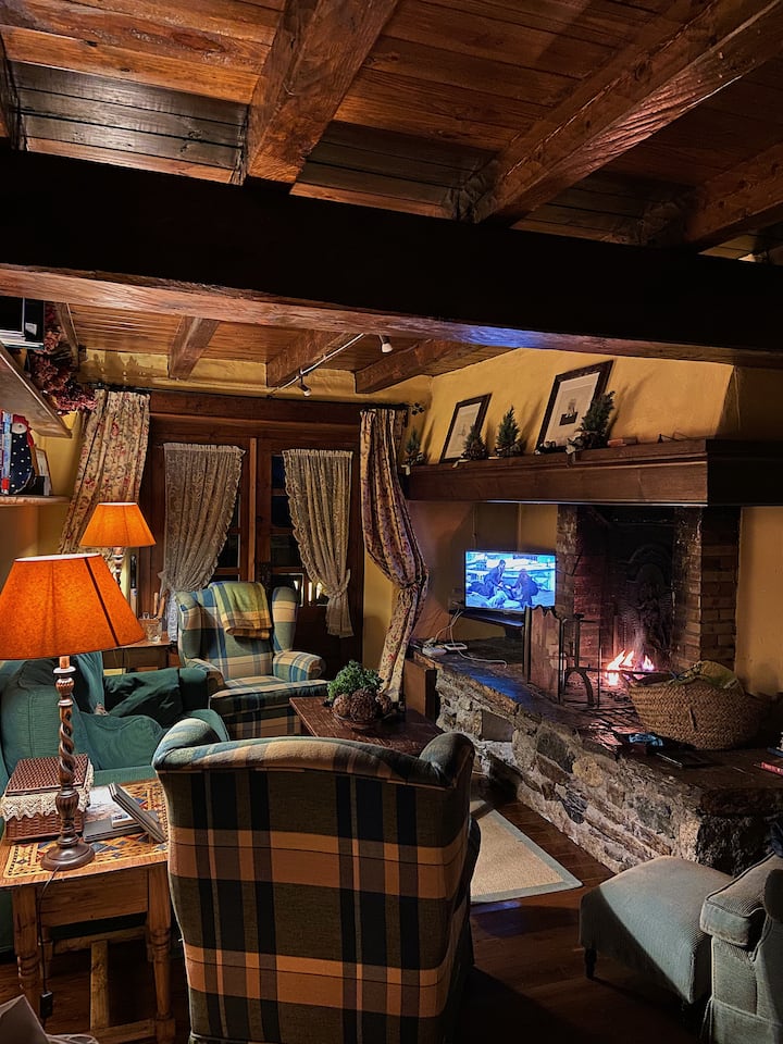 Precioso Y Acogedor Apartamento En La Mejor Zona - Baqueira
