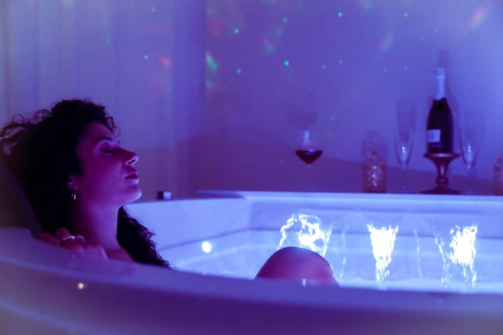 Suite La Terrazza Jacuzzi & Spa - Ostuni