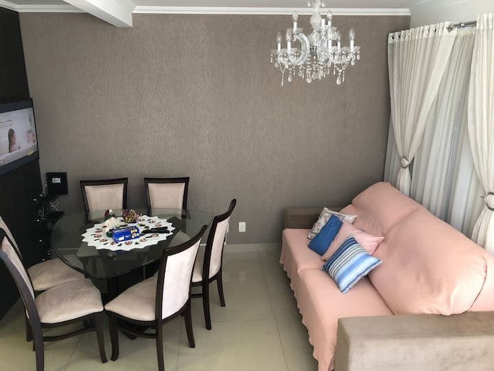 Casa 2 Quartos 82 M² | Ponta Das Canas - Brésil