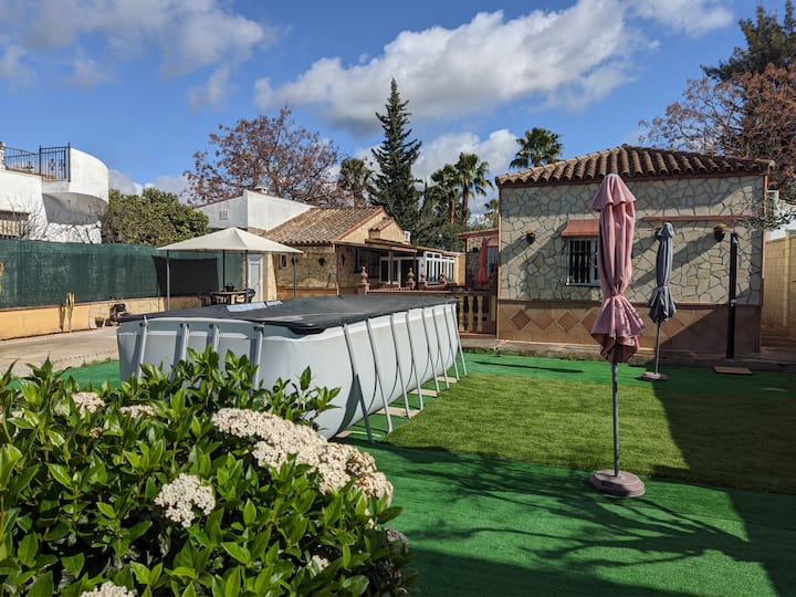 Rural El Santiscal - Arcos de la Frontera