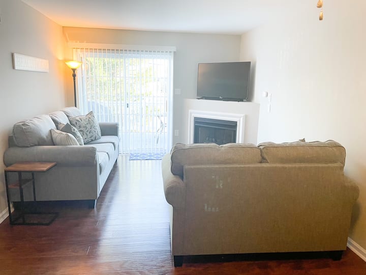 4br / 3ba Rehoboth Home Close To Everything! - Lewes, DE