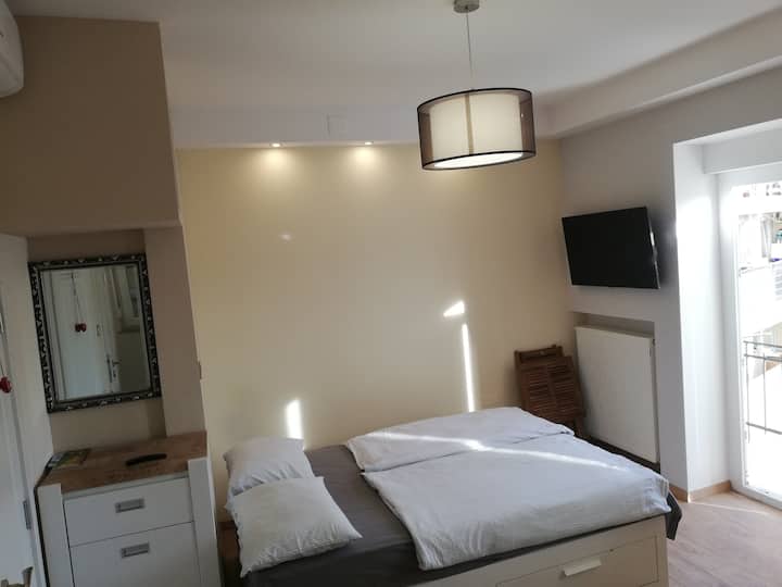 Angela Studio 1 - Zagreb