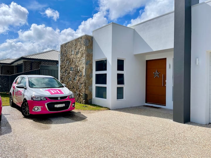 Rosemary Studio - Lismore