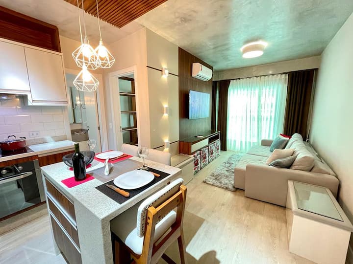 Premium Perfeito Ap Lifespace Frente Shopping Ctba - Curitiba