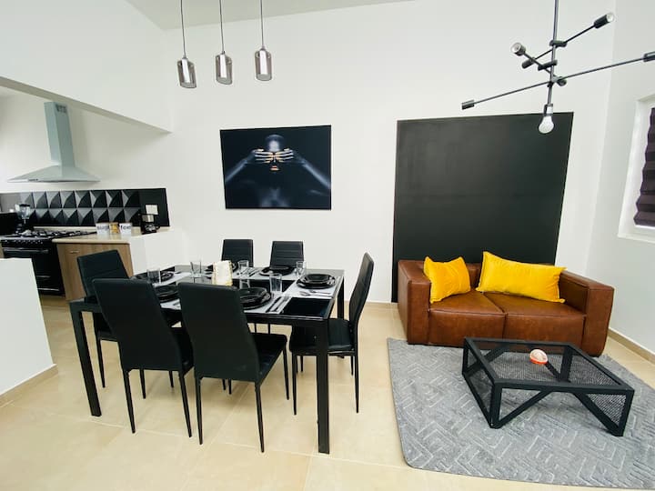 Prime Station Plus - Querétaro de Arteaga